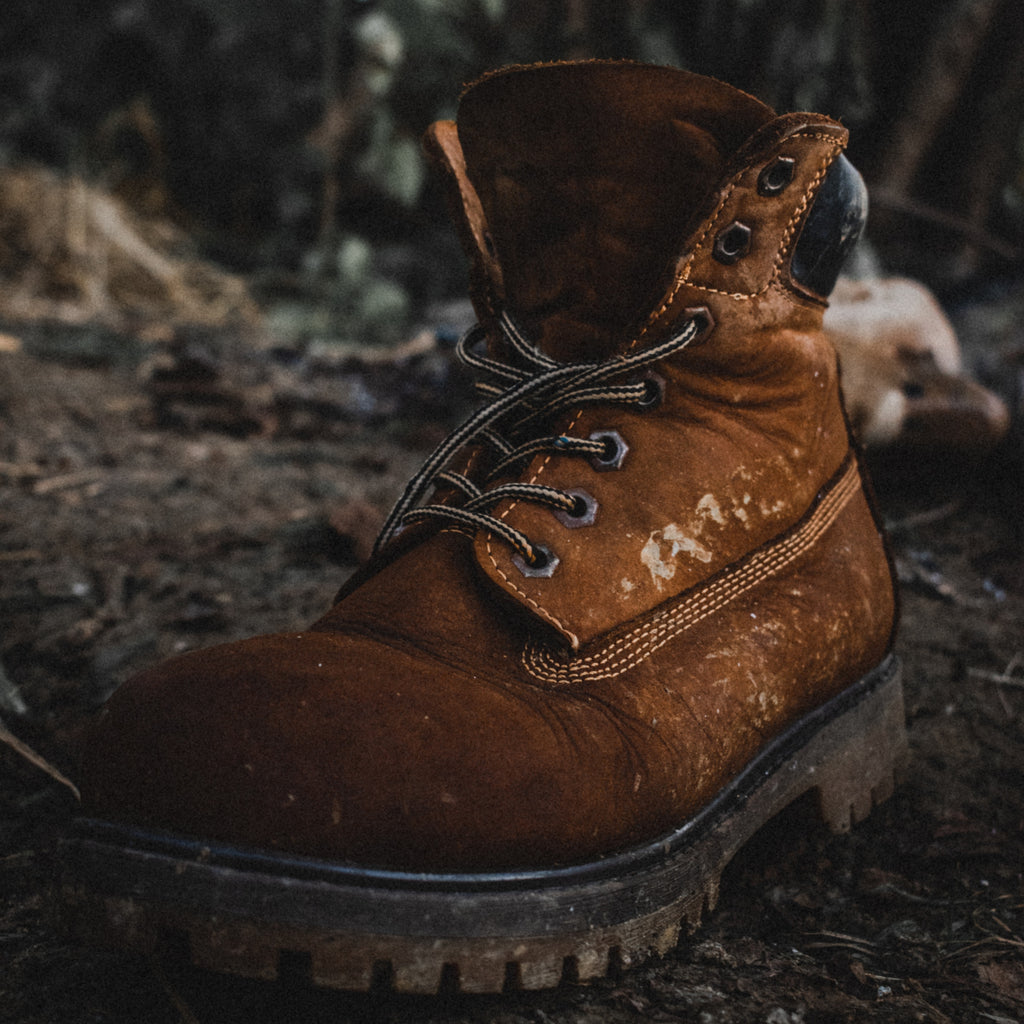 Timberland – TheCobblers